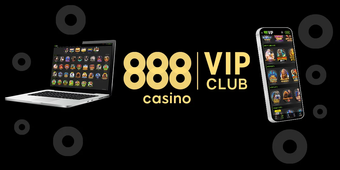 888 Casino